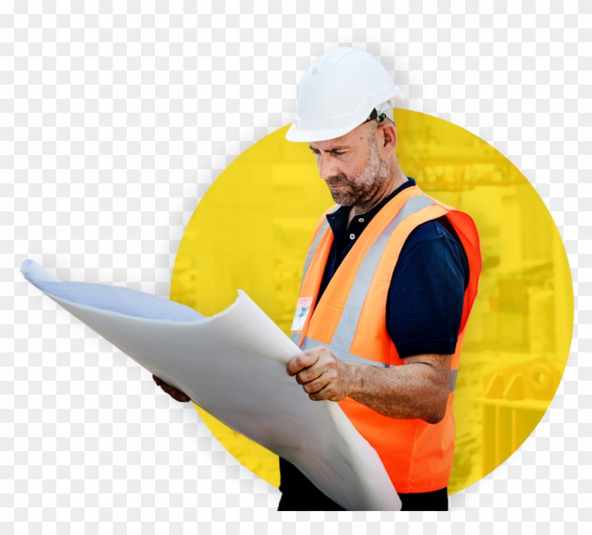 Group - Construction Worker, HD Png Download - 1180x989(#3141836) - PngFind