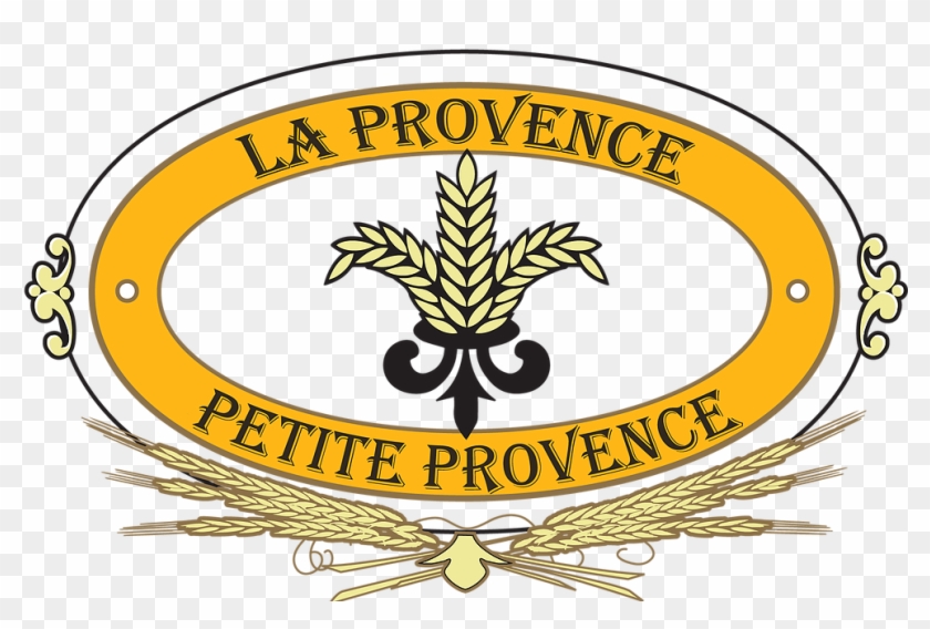 Event Image - Petite Provence Logo, HD Png Download - 988x622(#3142565 ...