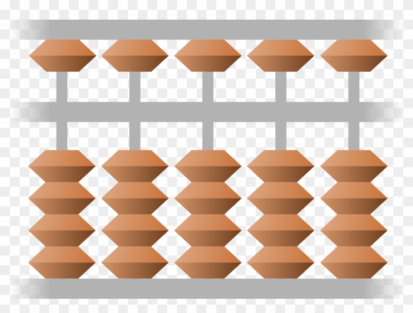 This Free Icons Png Design Of Abacus - Abacus Clipart, Transparent Png ...