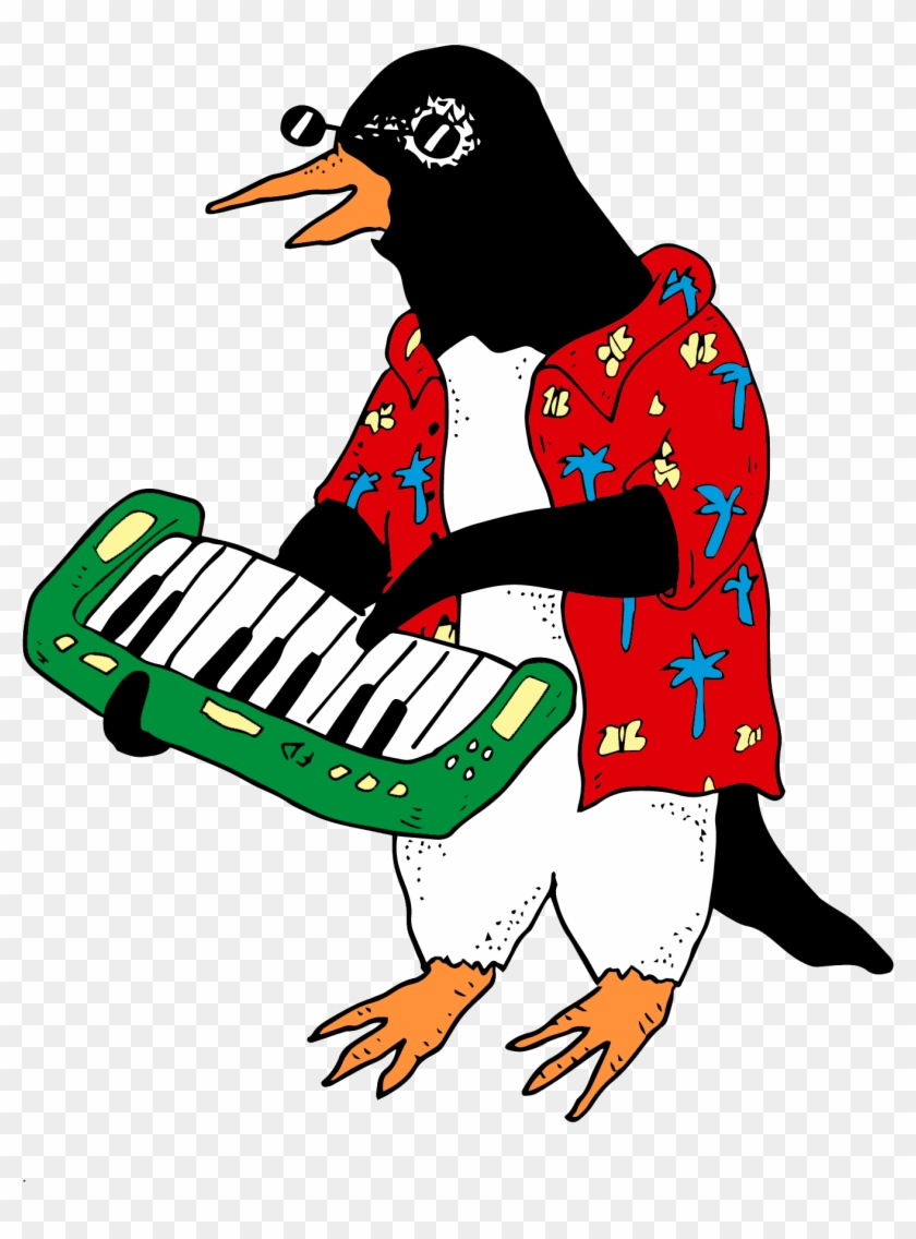 Pingu , Png Download, Transparent Png - 1347x1758(#3143853) - PngFind