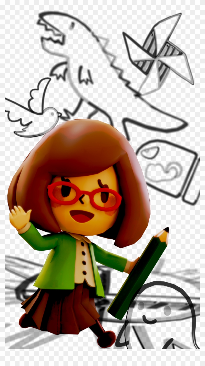 The Best Assist Trophy, HD Png Download - 1080x1920(#3144114) - PngFind