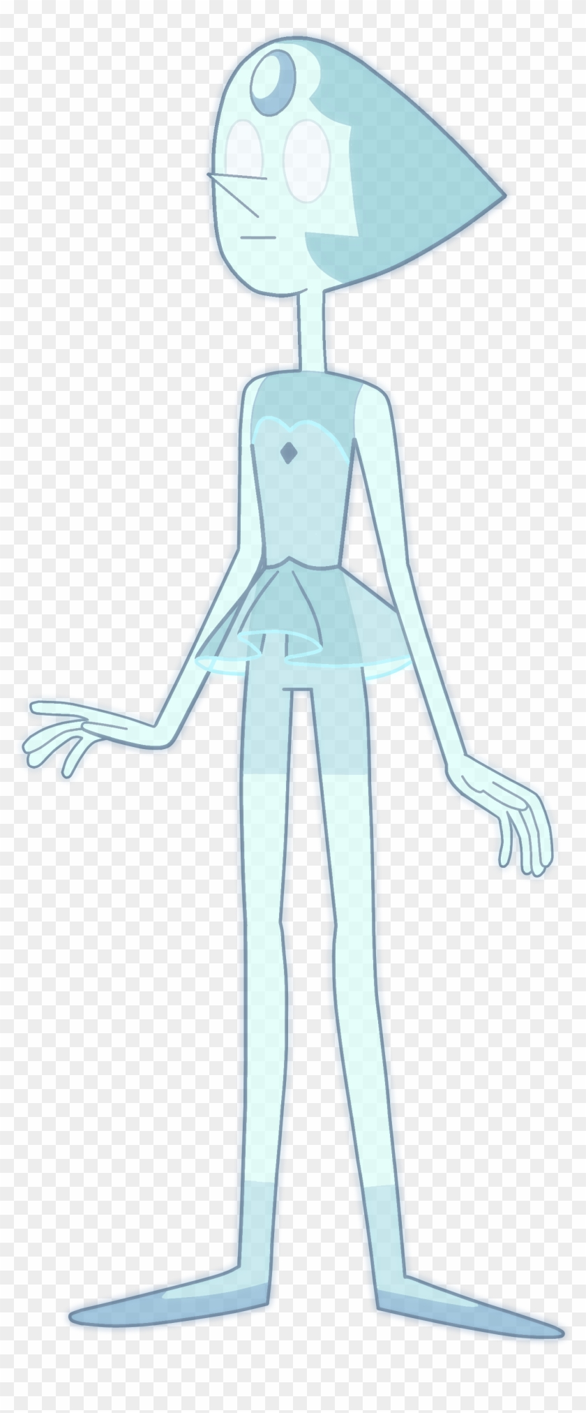 Steven Universe Garnet Png, Transparent Png - 1902x3456(#3144921) - PngFind