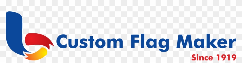 Custom Flag Maker Custom Flags - Graphic Design, HD Png Download ...