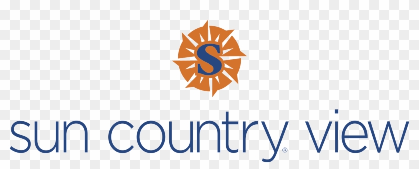 Sun Country Logo Png - Sun Country Airlines Logo Png, Transparent Png ...