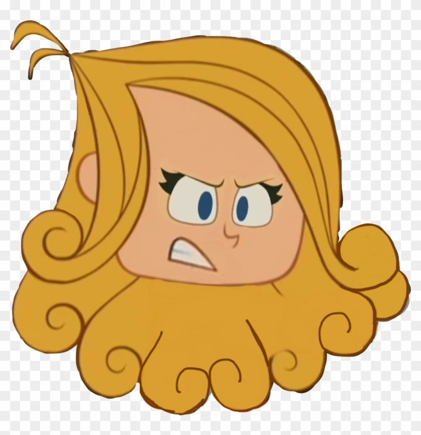 Mad Anger Sophianna Furious Amused Bored - Jeffy Angry, HD Png Download ...