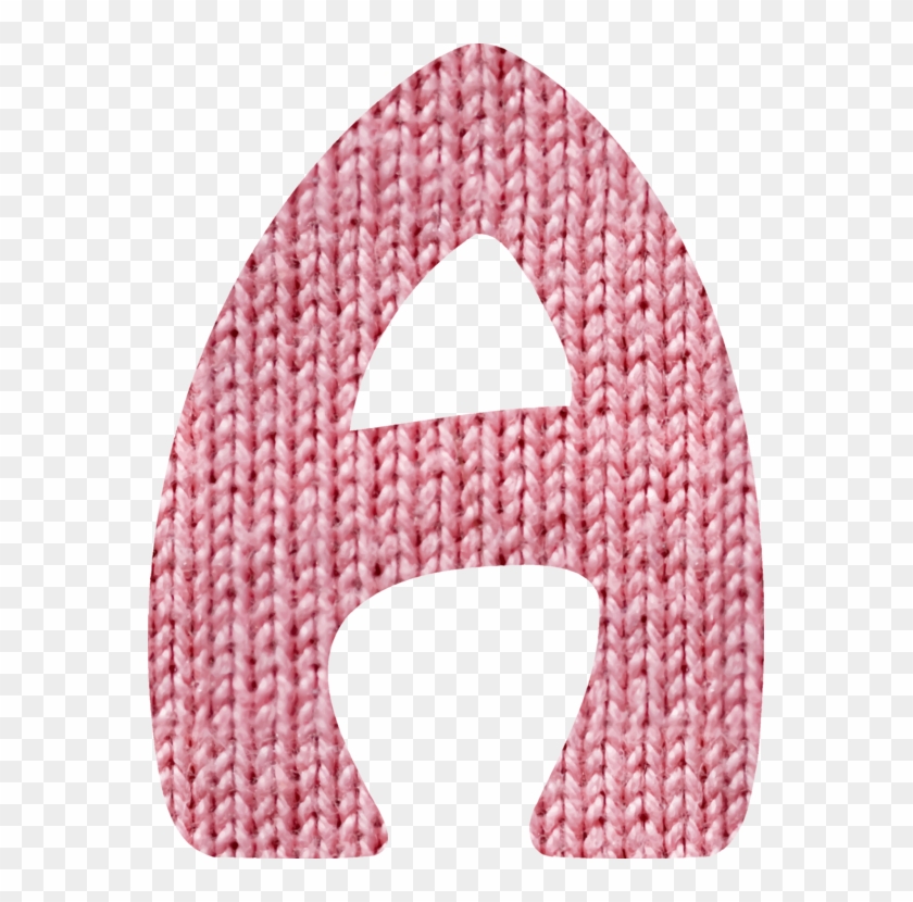 Fancy Alphabets Letter M - Woolen Alphabet Png, Transparent Png ...