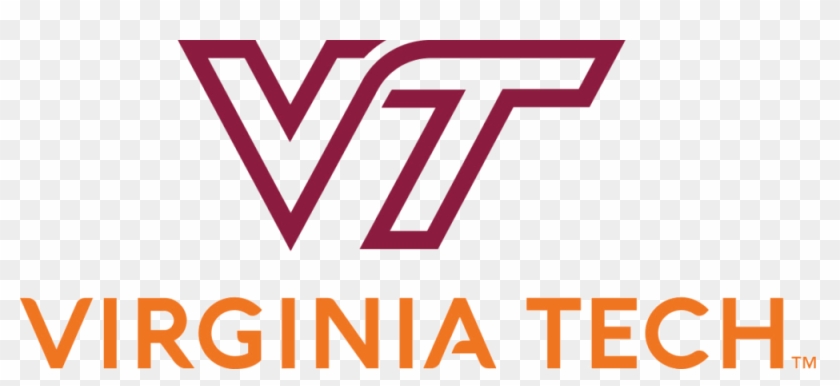Virginia Tech Football Logo
