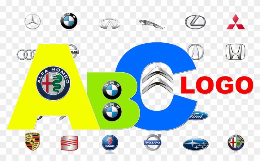 All Car Model Logos, HD Png Download - 1280x720(#3161053) - PngFind
