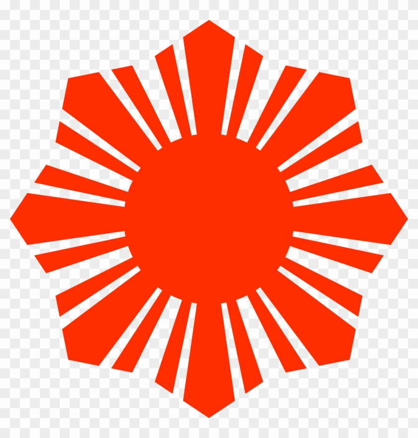 3 Star And The Sun Logo