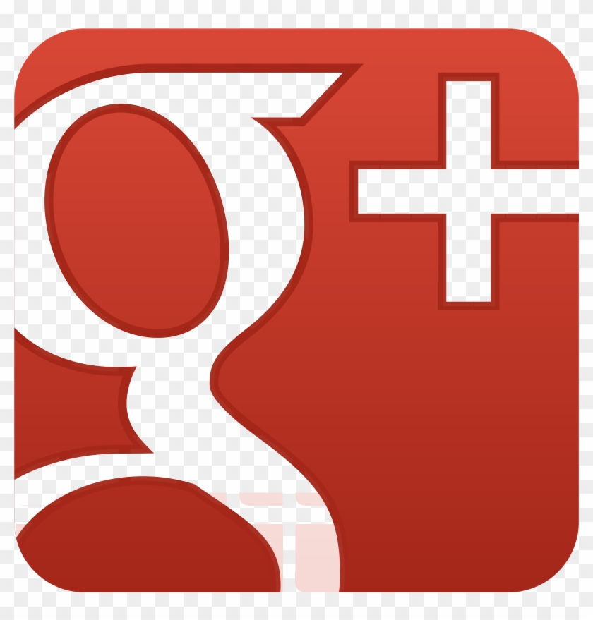 Google Plus Icon - Google Plus, HD Png Download - 1600x1600(#3165306 ...