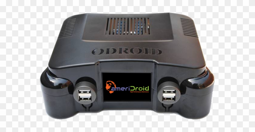 Odroid Xu4 Case, HD Png Download - 800x800(#3167579) - PngFind