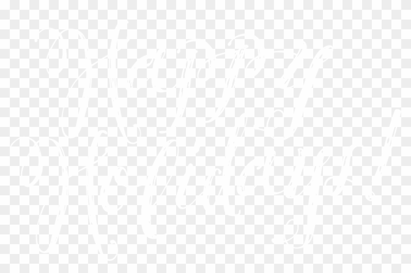 Calligraphy, HD Png Download - 868x537(#3168303) - PngFind