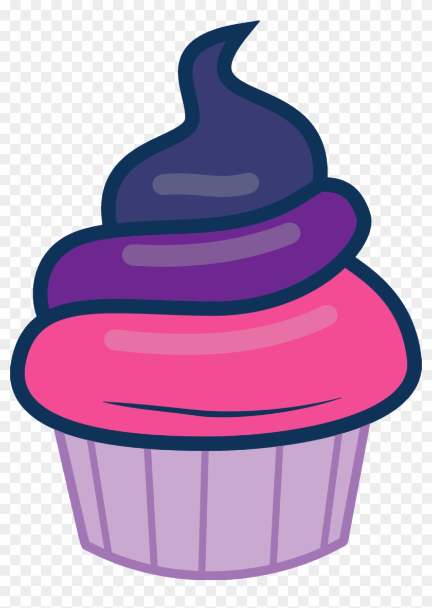 Cupcakes Mlp Wallpaper