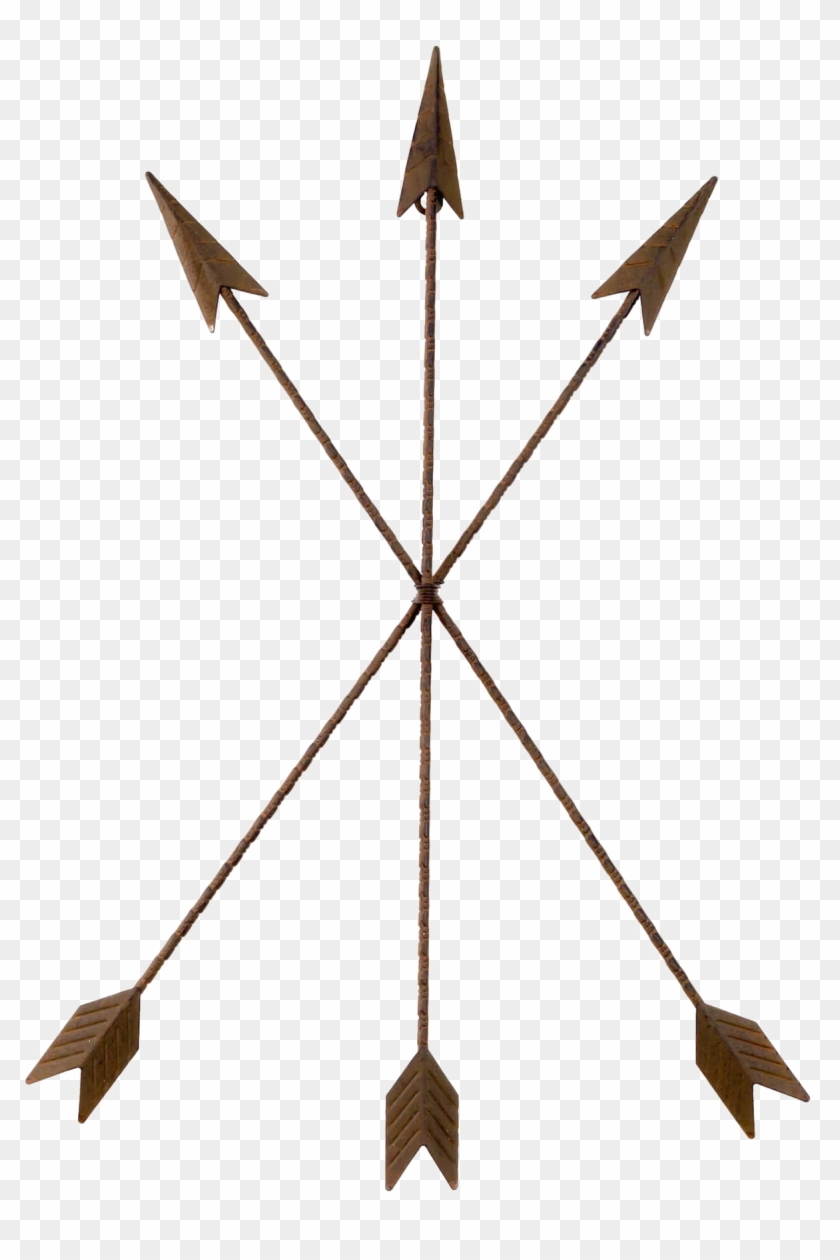 Tribal Arrow Png Pic - Wall, Transparent Png - 1749x1749(#3171764 ...