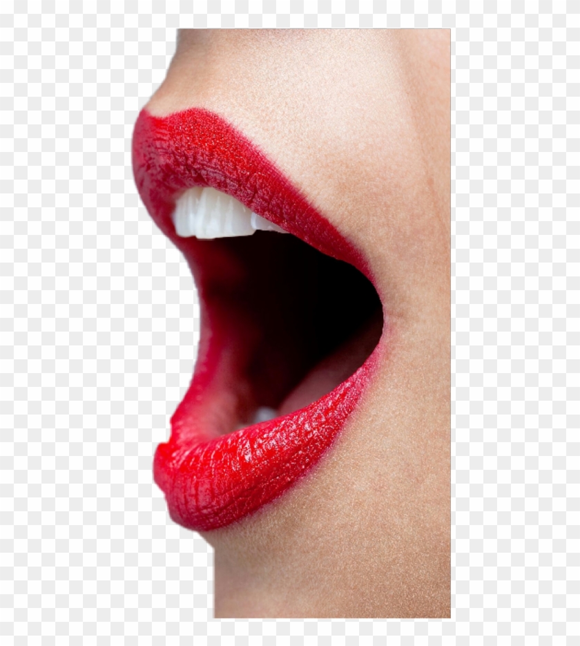 #mouth #lipstick #open #decorate #woman - Womans Mouth Wide Open With ... #mouth #lipstick #open #decorate #woman - Womans Mouth Wide Open With ...