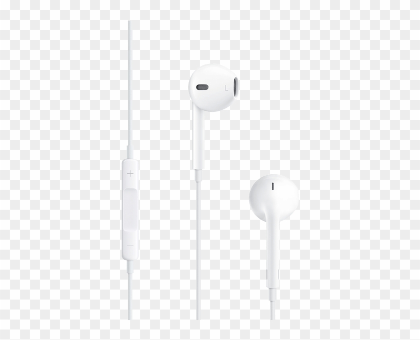 Hq Fones De - Earpod Vector, HD Png Download - 600x600(#3174065) - PngFind