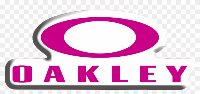 Oakley Logo Hd
