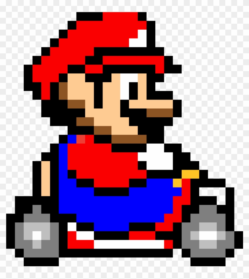 Mario Kart Png