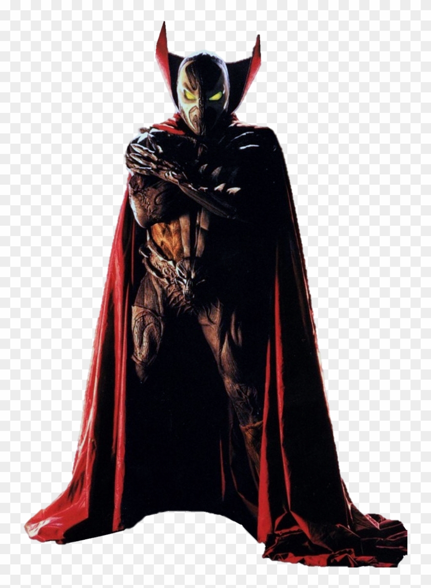 Spawn Hell Antihero Freetoedit - Spawn The Movie, HD Png Download ...
