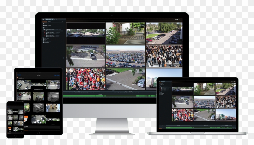 Download High-res Photo - Digital Watchdog, Inc., HD Png Download ...
