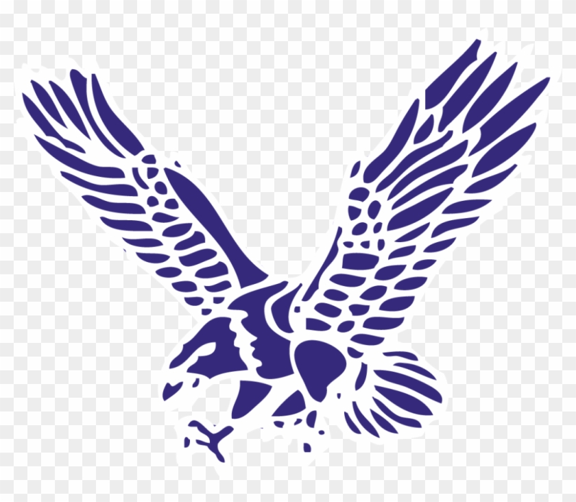 Whitten Old Logo Photo Whitten-eagles - Whitten Middle School, HD Png ...