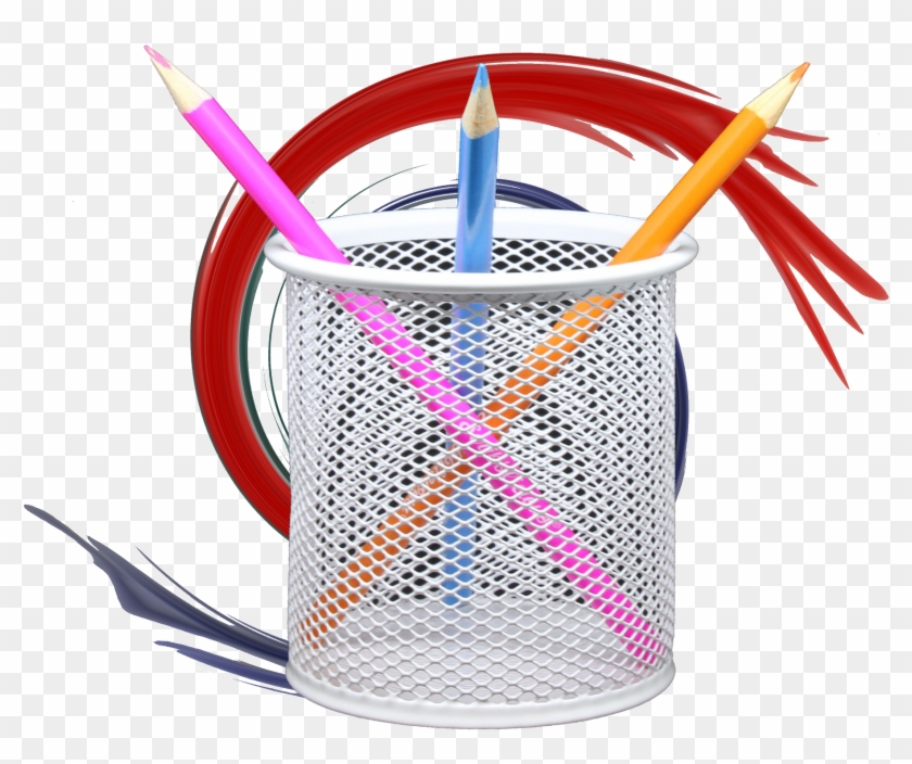 « Spring Break - Pencil Holder Transparent Background, HD Png Download ...