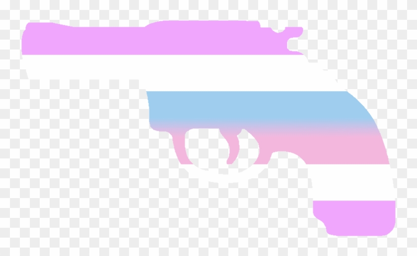 Bigendergun Discord Emoji - Trigger, HD Png Download - 840x519(#3190793 ...