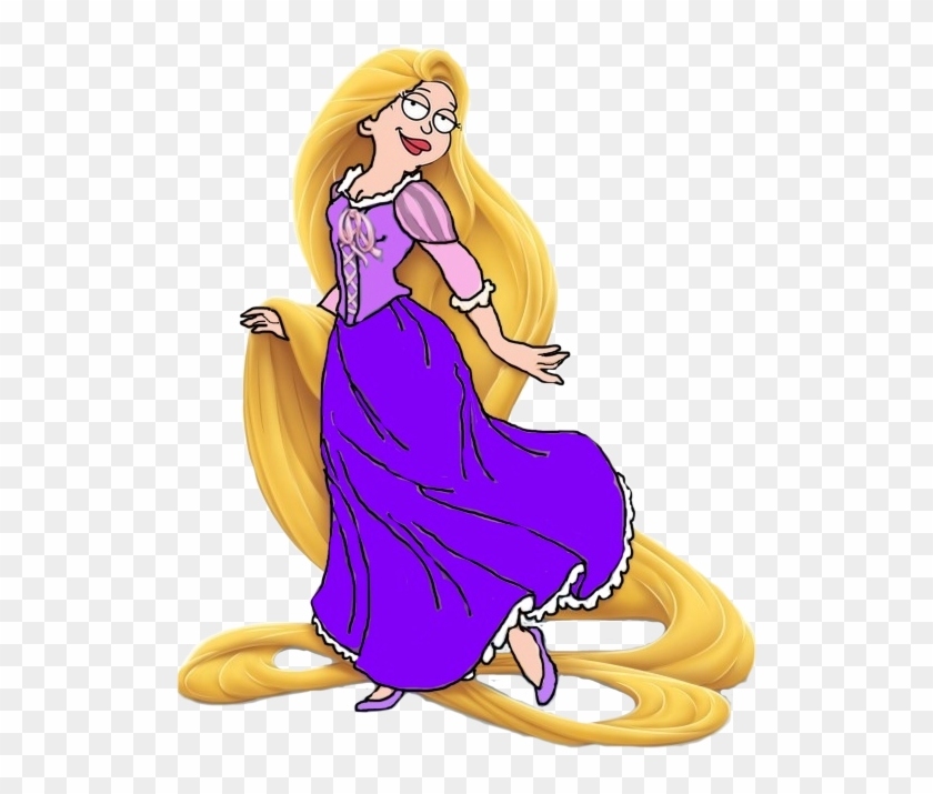 Transparent Rapunzel Png Princesa Disney Rapunzel Rapunzel Png Images