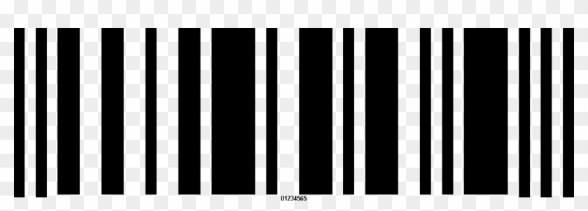 Codigo De Barras Transparente Png Lectores De Código De Barras PNG