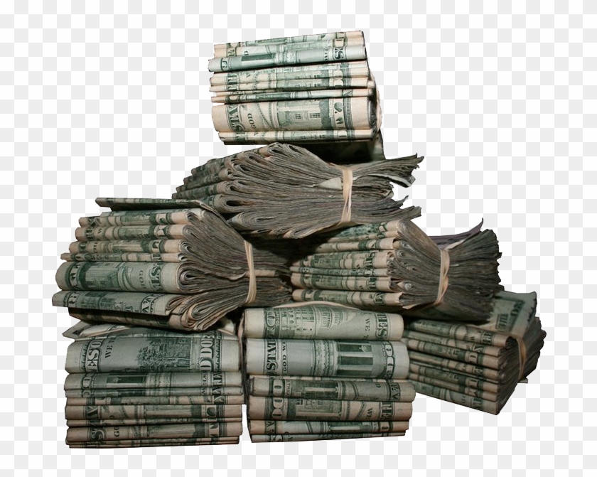 Photo 38098821152 Zps224a6605 - Stacks Of Money Transparent Background ...