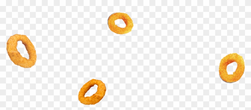 Onion Rings Png - Onion Ring Png, Transparent Png - 1250x531(#321513 ...