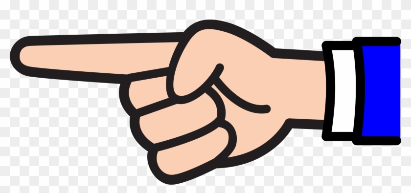 Index Finger Index Point Pointing Middle Finger - Pointing Finger Clip ... Index Finger Index Point Pointing Middle Finger - Pointing Finger Clip ...