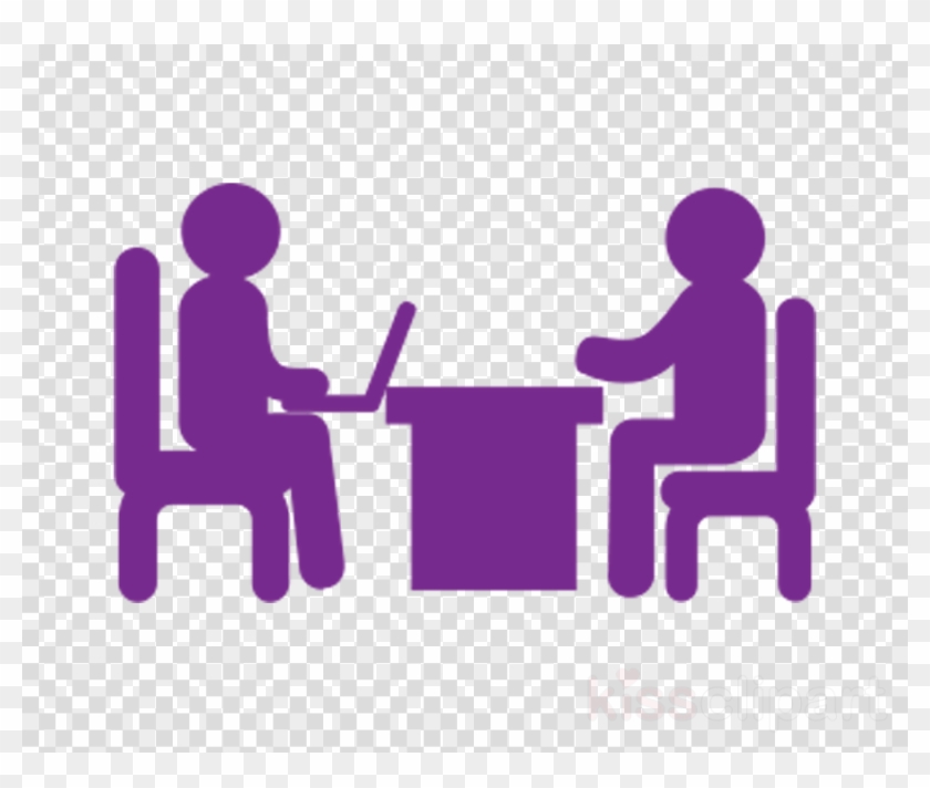 Clipart Of Two People