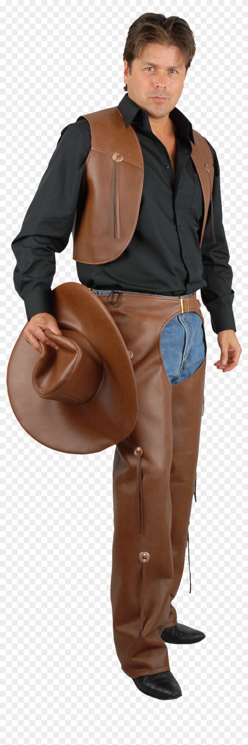 Cowboy Png, Transparent Png - 1750x2500(#324679) - PngFind