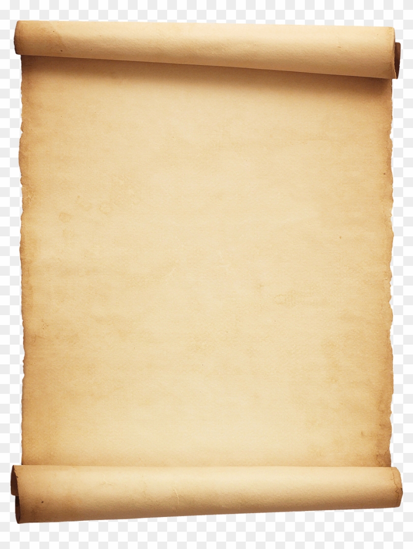 Papyrus Png, Transparent Png - 1000x1252(#325437) - PngFind