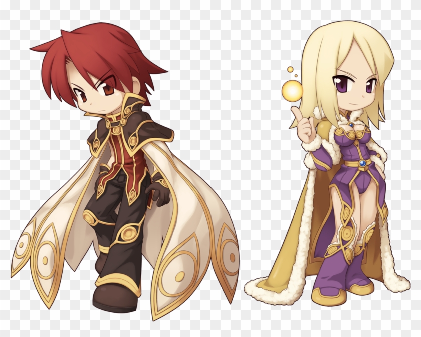 2x7y1hg - Ragnarok Online Wizard, HD Png Download - 1073x815(#325800 ...