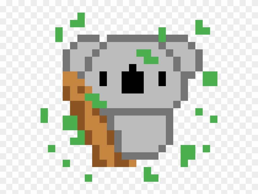 Minecraft Cute Pixel Art Ideas