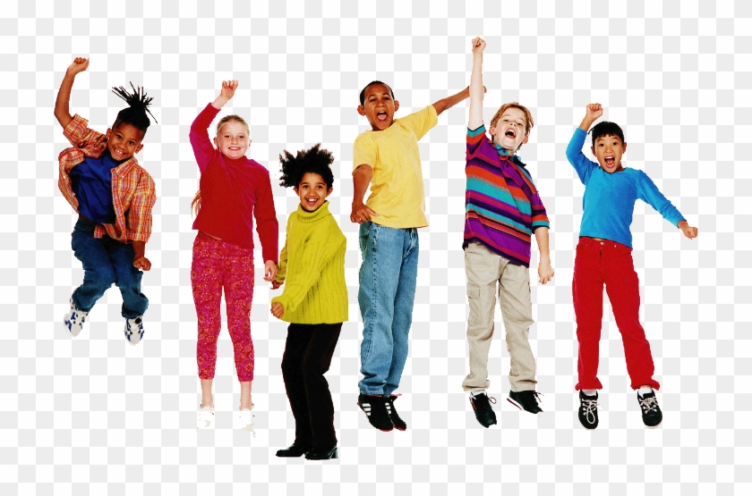 Free Icons Png - Kids Jumping, Transparent Png - 734x489(#327910) - PngFind