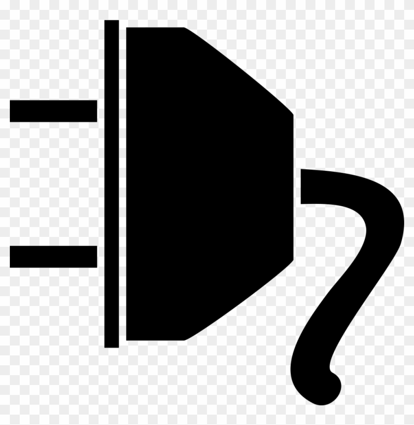 Cable Svg Png - Power Cord Icons, Transparent Png - 980x958(#3200928 ...