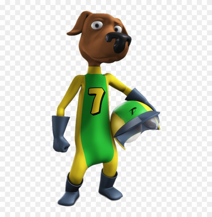Turbo Dogs Deviantart