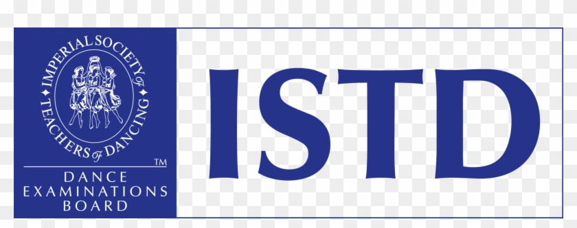 Istd Logo [imperial Society Of Teachers Of Dancing] - Imperial Society ...