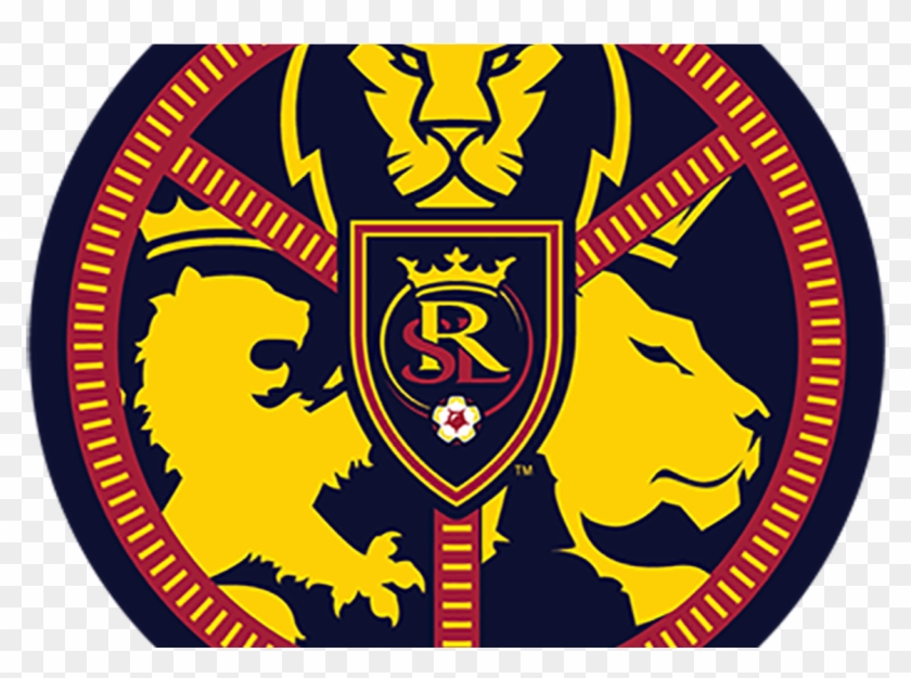 Real Salt Lake Logo Png Transparent Background - Real Salt Lake Logo ...