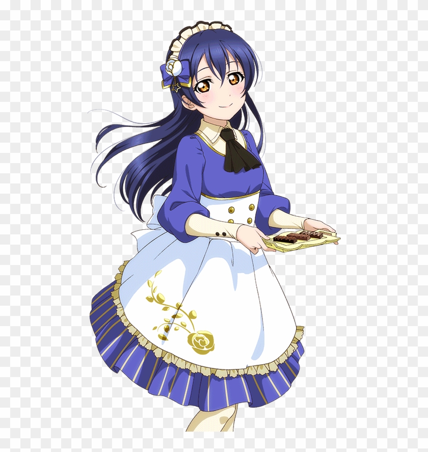 Llsif Muse Transparent Bg, HD Png Download - 1024x1024(#3212589) - PngFind