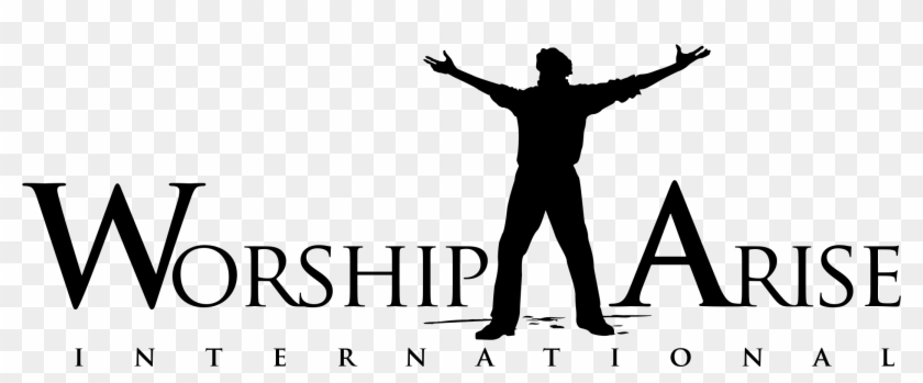 Praise And Worship Logo