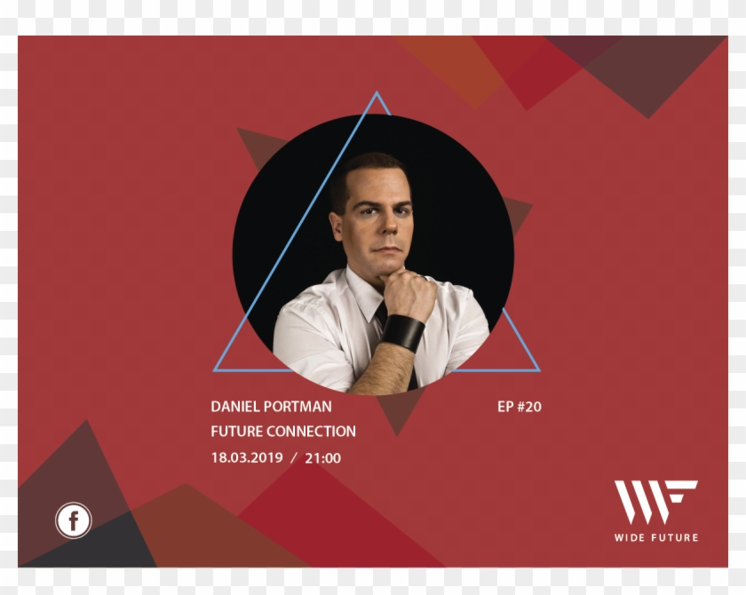 Daniel Portman, HD Png Download - 1200x901(#3214338) - PngFind