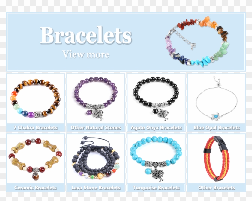 Csja Jewelry Official Store - Bracelet, HD Png Download - 1200x904 ...