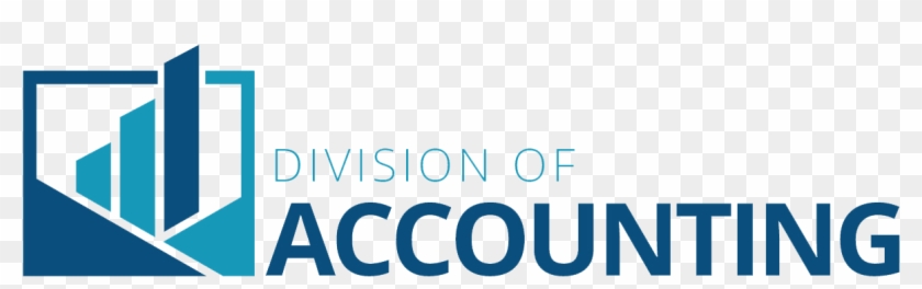 Accounts Department Logo