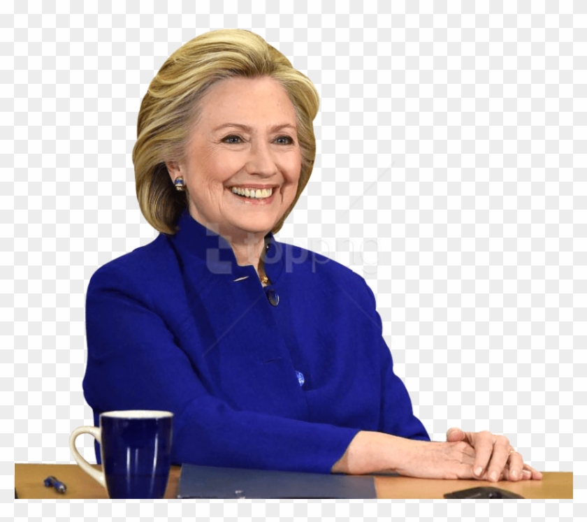 Free Png Hillary Clinton Png Images Transparent - Hillary Clinton White ...