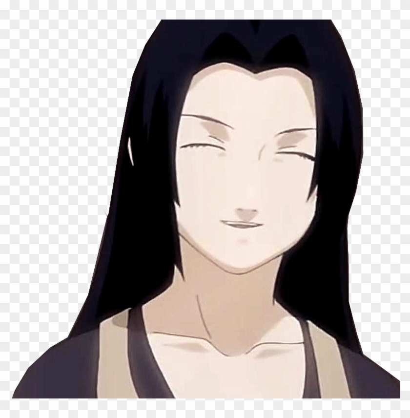 Mama Sasuke Photo Mamasasuke2copy - Anime, HD Png Download - 800x776 ...