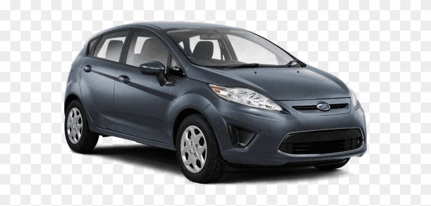 Pre-owned 2011 Ford Fiesta 4d Hatchback Ses - Honda Fit Sport 2019 ...